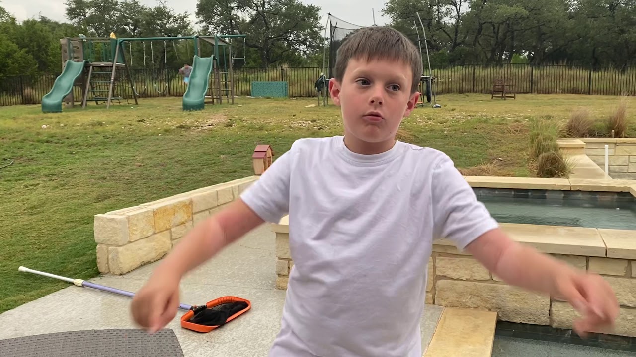 SUPER SQUISHY DISGUSTING FROG - YouTube