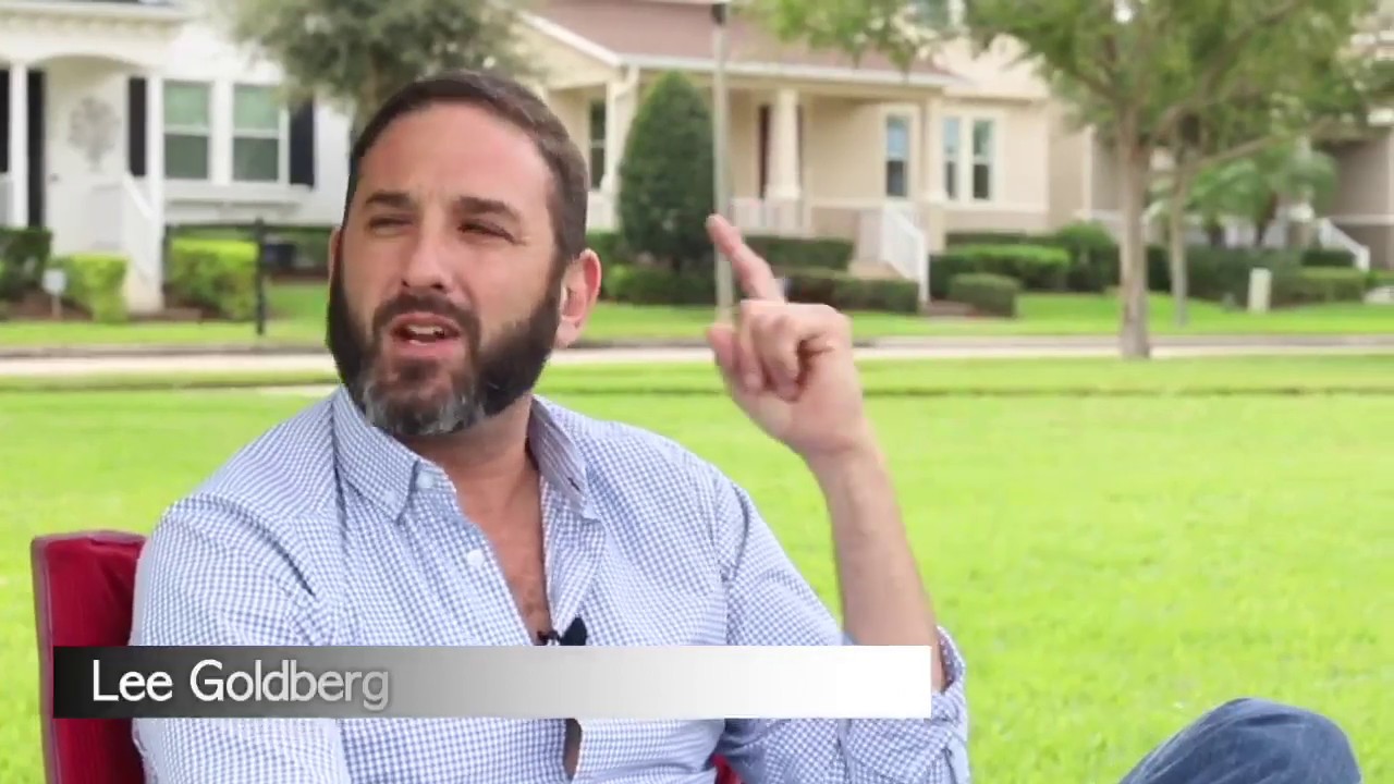 Central Florida Homes for Sale - Introducing... Goldberg the Realtor ...