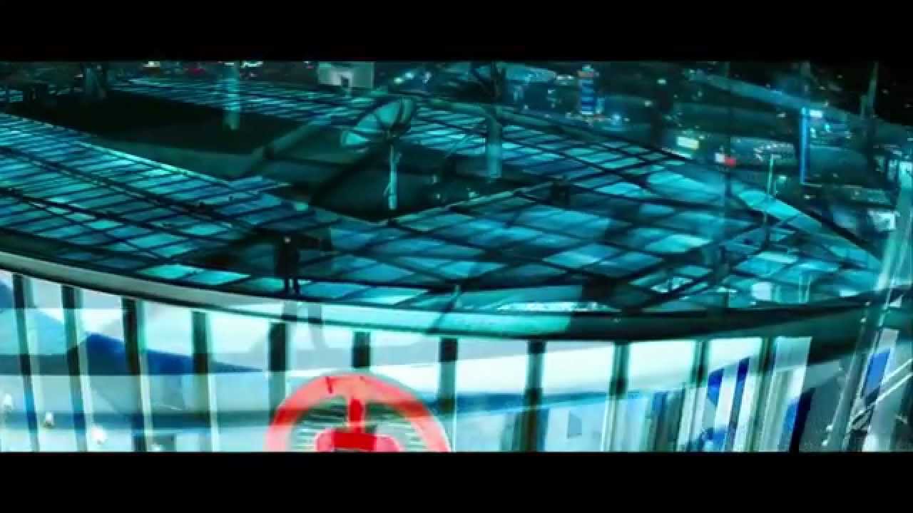 Mission: Impossible III Trailer - YouTube