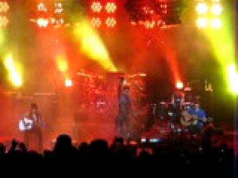 Jane's Addiction - Jane Said part 1 - YouTube