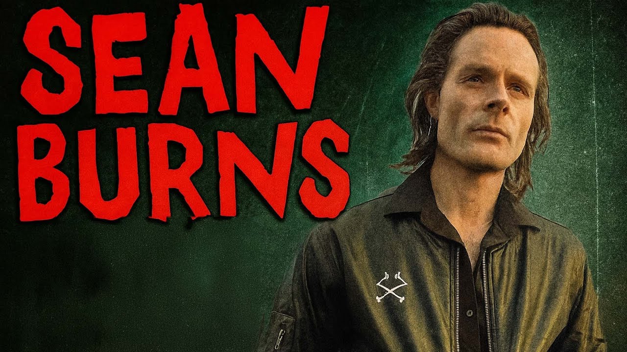 Inside the Mind of BMX’s Wildest Rider – Sean Burns Interview - YouTube
