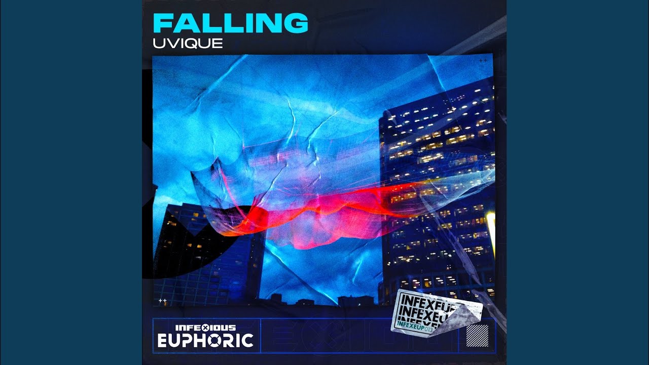 Falling (Extended Mix) - YouTube