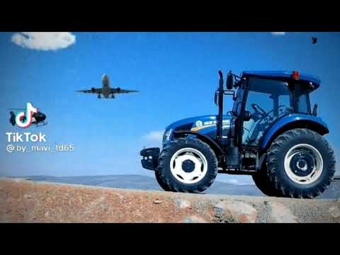 EN GÜZEL TİK TOK TRAKTÖR VİDEOLARI#1 (SİVAS HALAYI EŞLİĞİNDE)