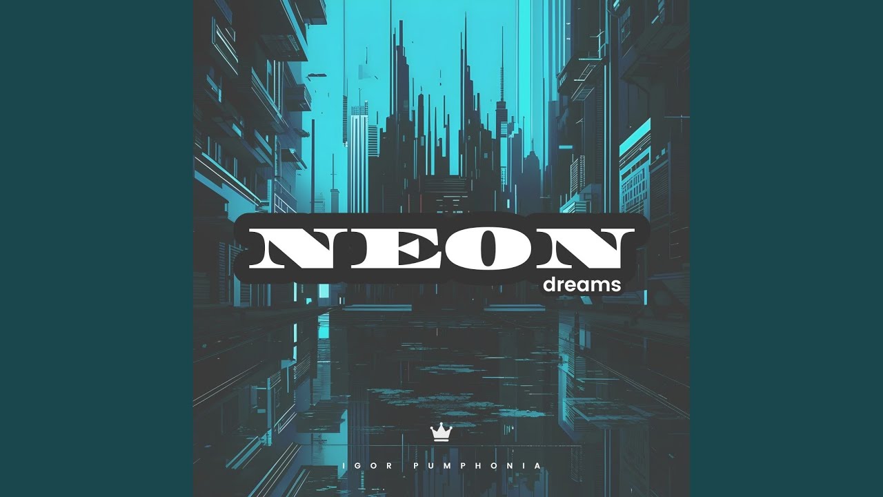 Neon Dreams (Original Mix) - YouTube