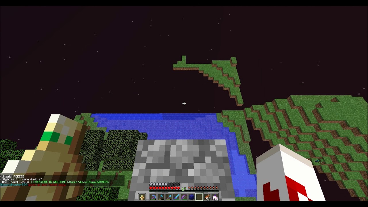 Advanced Minecraft - 2b2t - Daily Reminder - YouTube