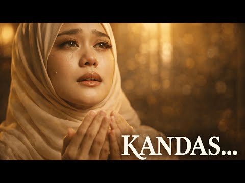 KANDAS… 💔 Dangdut Lawas Paling Menyentuh Hati | Cover