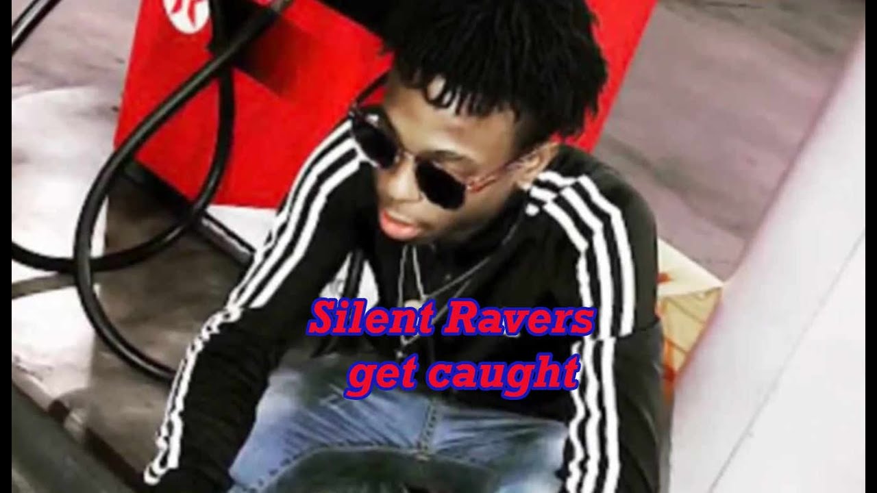 Silent Ravers & Little Kev sexual encounter - YouTube