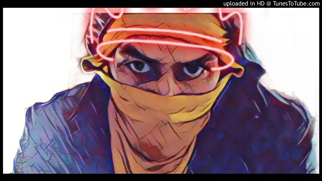 Rap Master 1 - So Awe (feat. Kasinova The Don and Homie G) - YouTube