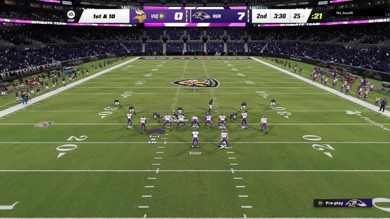 Perfect ball tracking by randy moss - YouTube