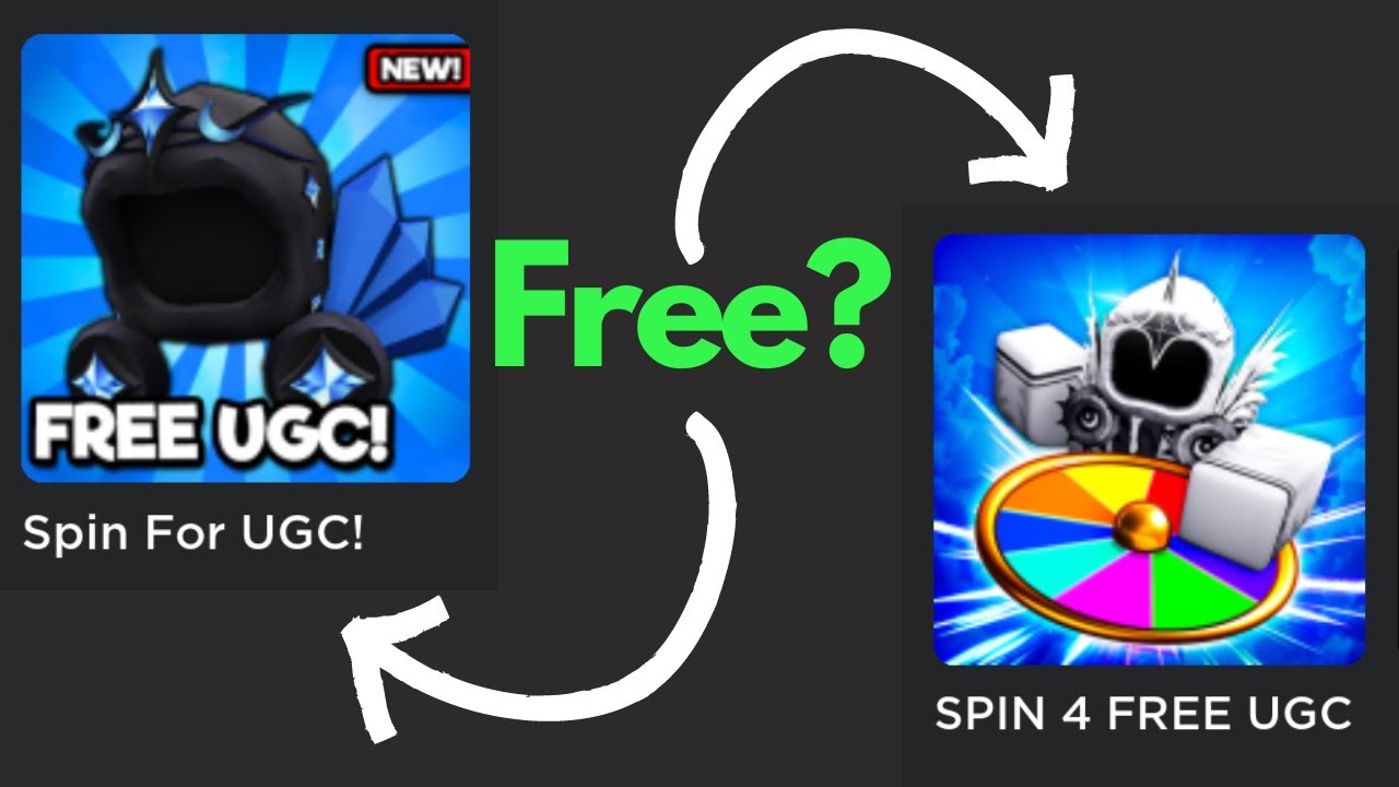 Do these “free” ugc games actually work? - YouTube