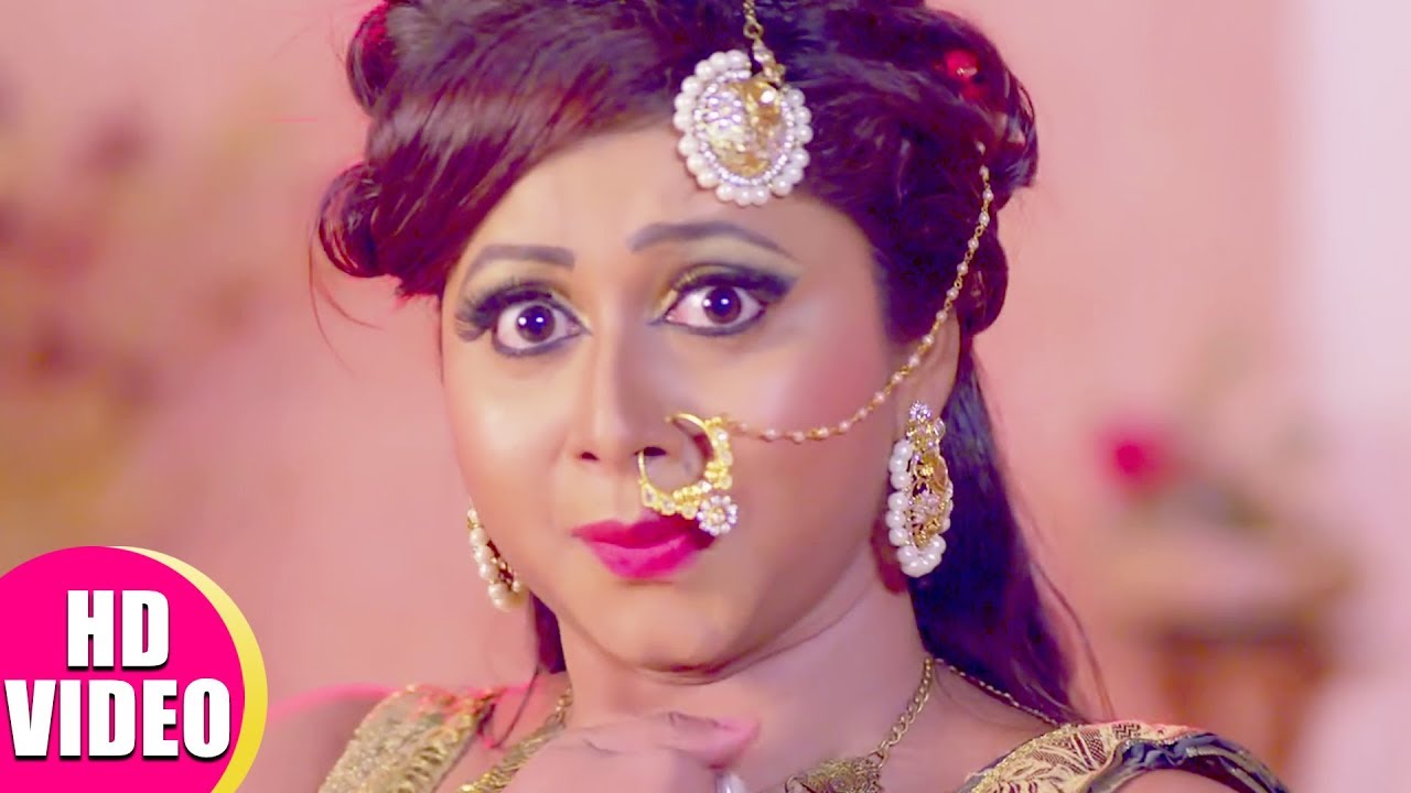 Abhahi Na Kanch Bah - Glory Mohanta | HD VIDEO SONG 2019 - YouTube