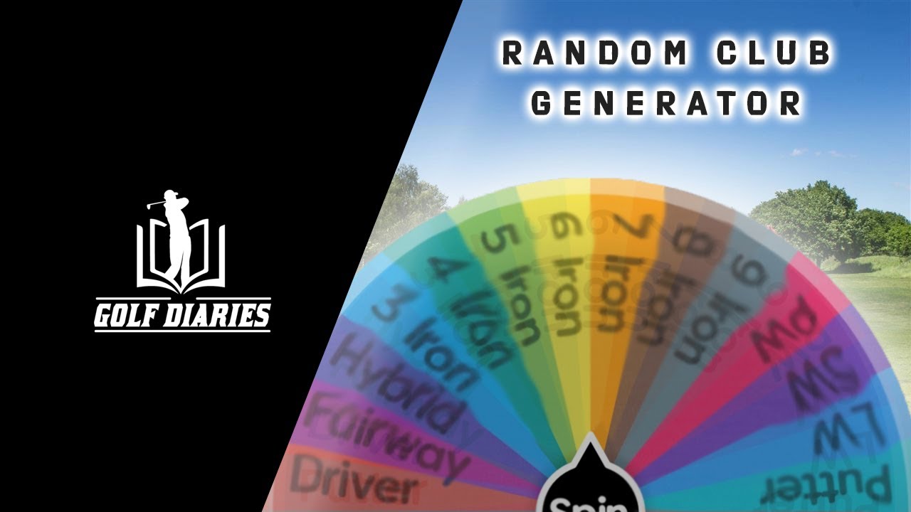 Random Club Generator - YouTube
