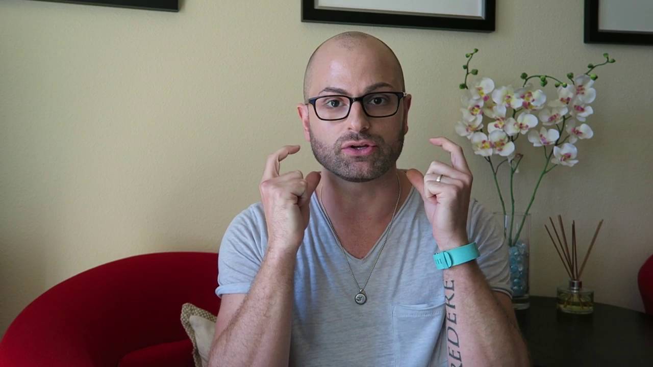 Jordan Samuel Skin Talks: Hormonal Breakouts - YouTube