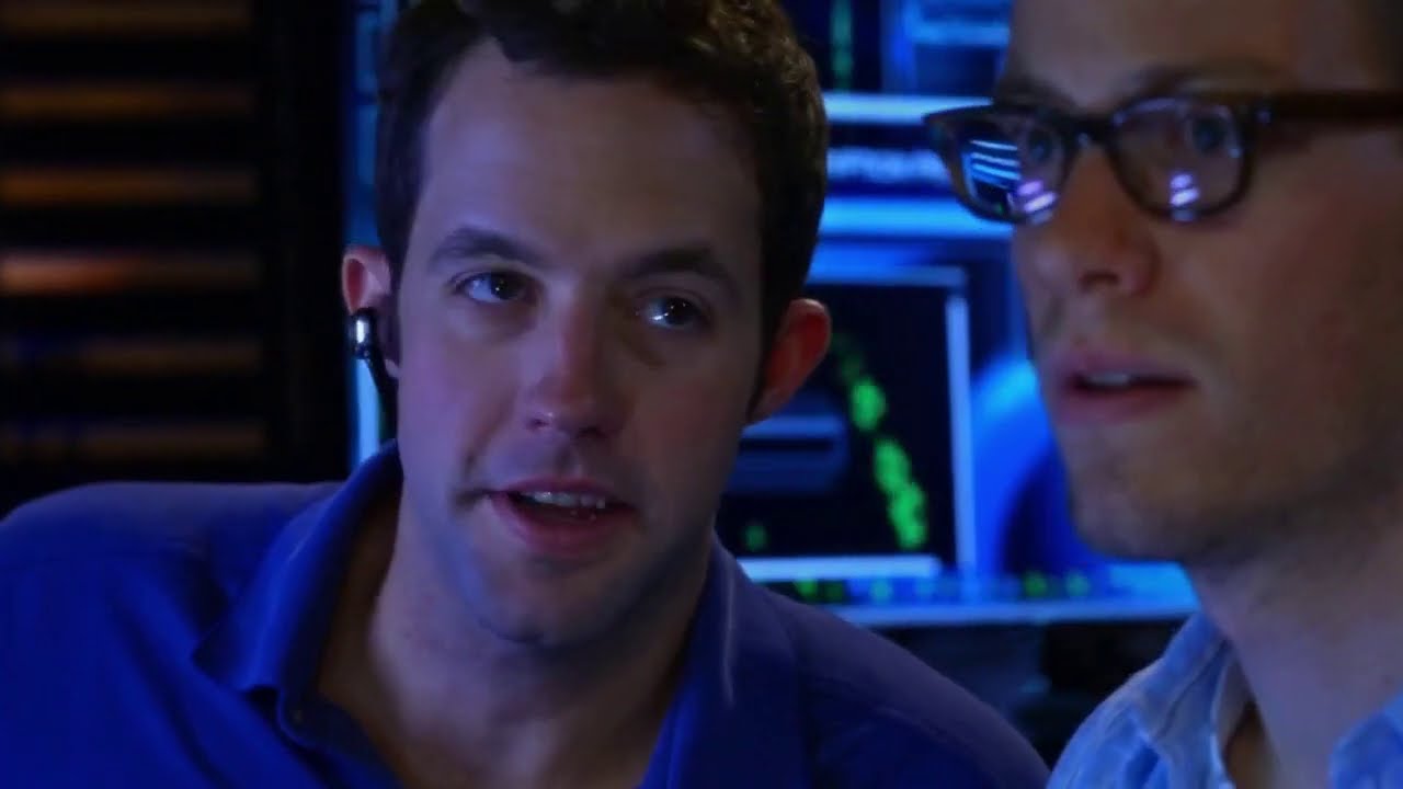 NCIS LA - 1x08 - Smoke & Mirrors - YouTube