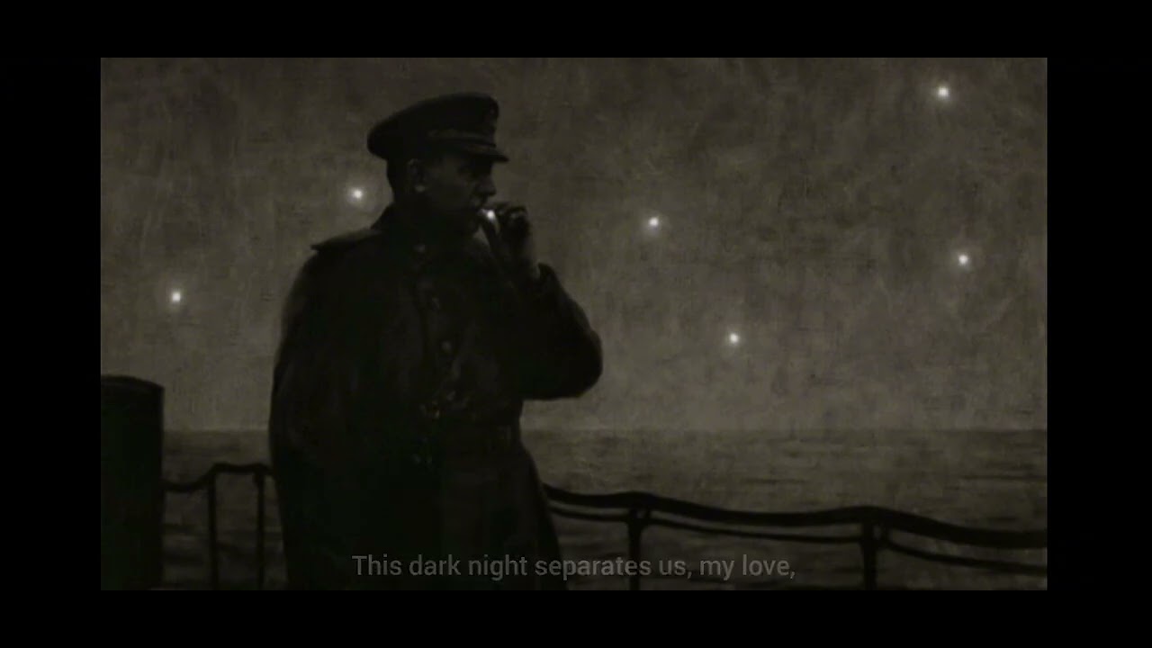 Soviet Union World War II song - YouTube