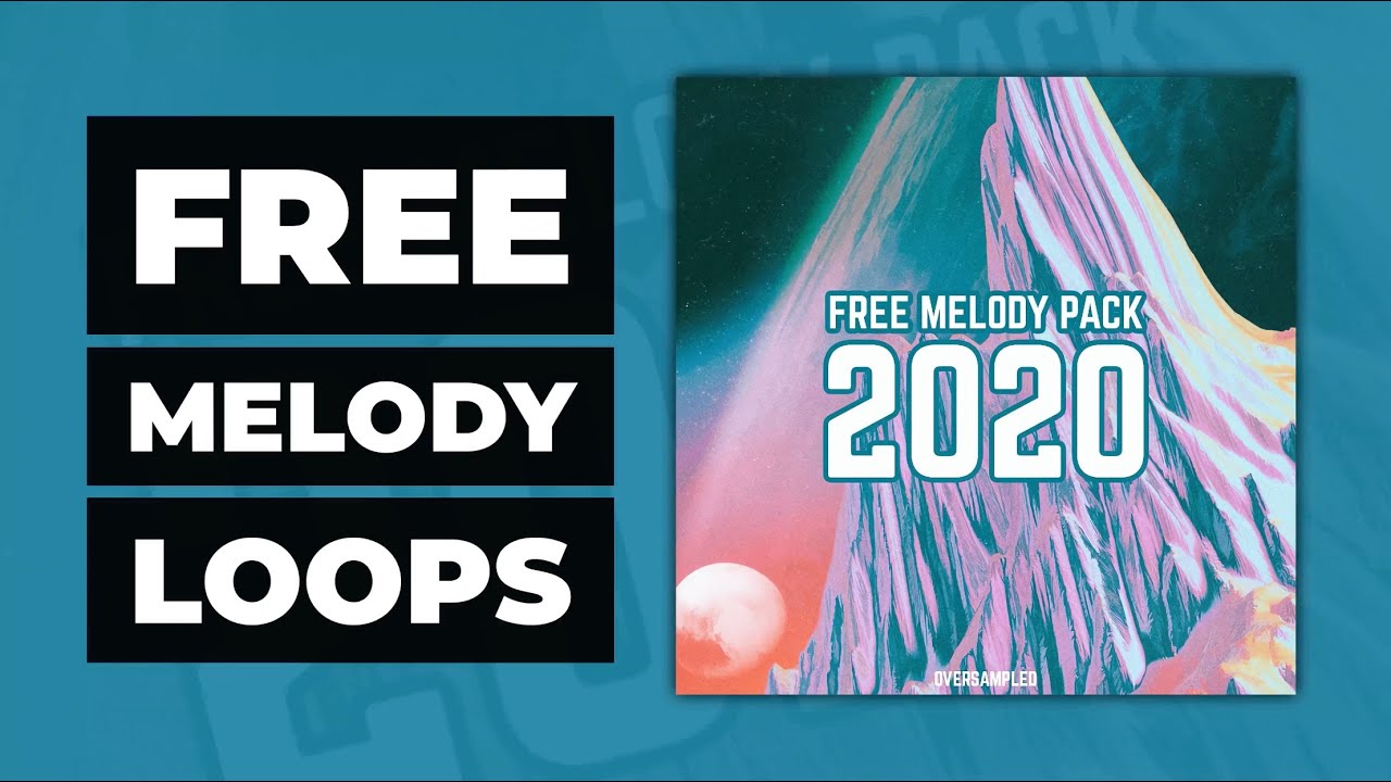 50 FREE Melody Samples [Royalty-Free] - YouTube