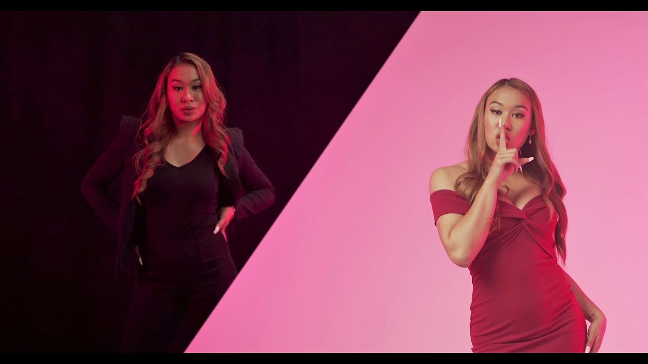 Lady P - No One Like Me (Official Music Video) - YouTube