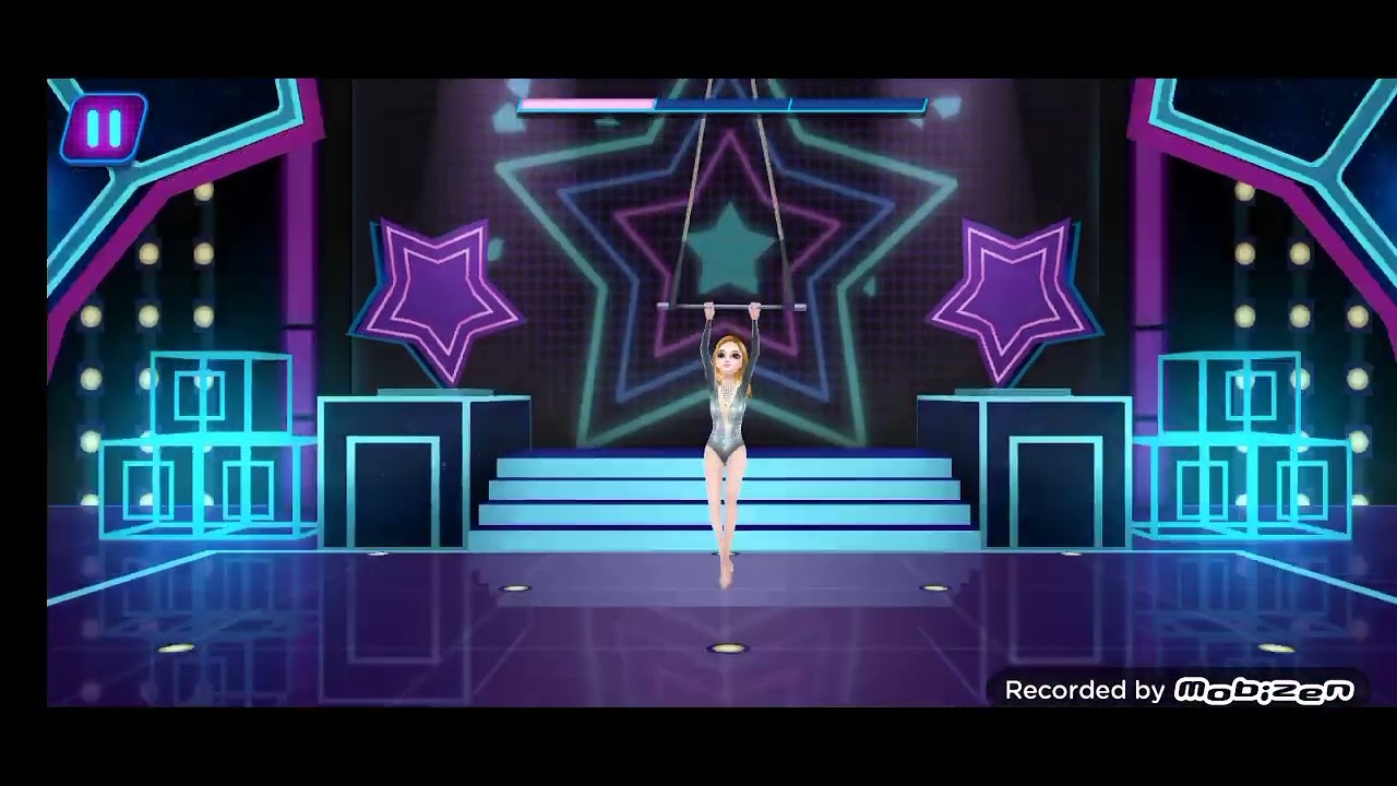 Acrobat Star Show Gameplay 2023 - YouTube