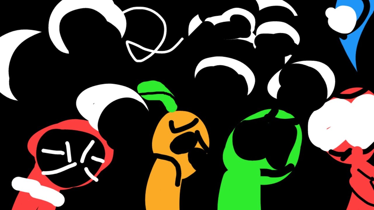 DOORS 2 TRAILER - YouTube