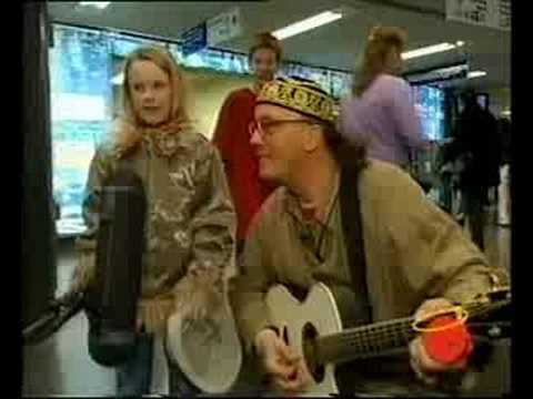 H.W. Olm beim Bravo Event