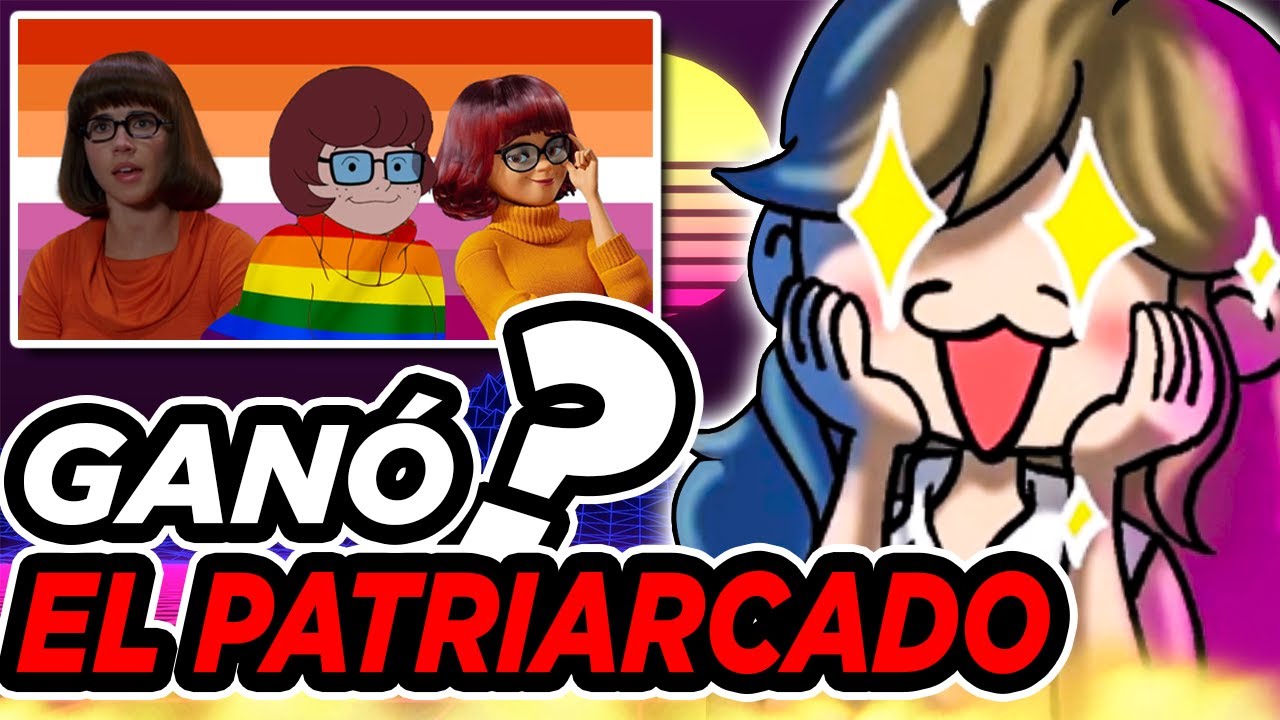 ALIENADA y la VICTORIA del PATRIARCADO por VELMA LGBT - YouTube