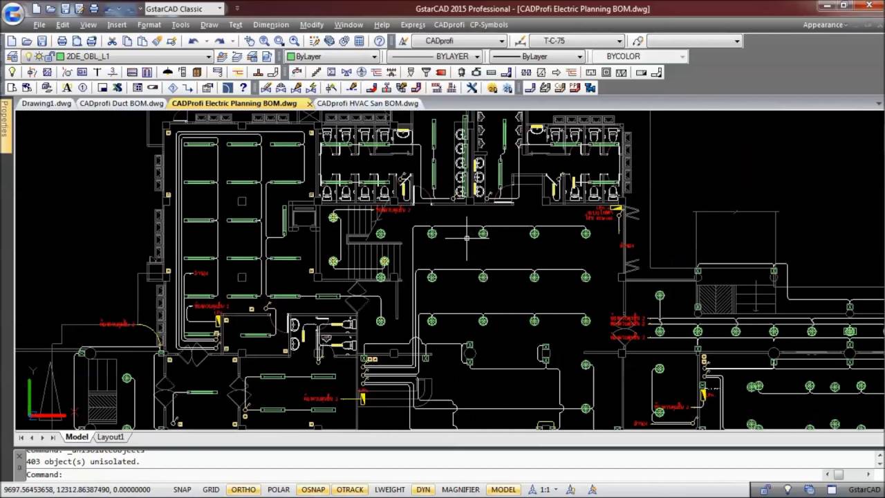 What is gstarcad - yardhow