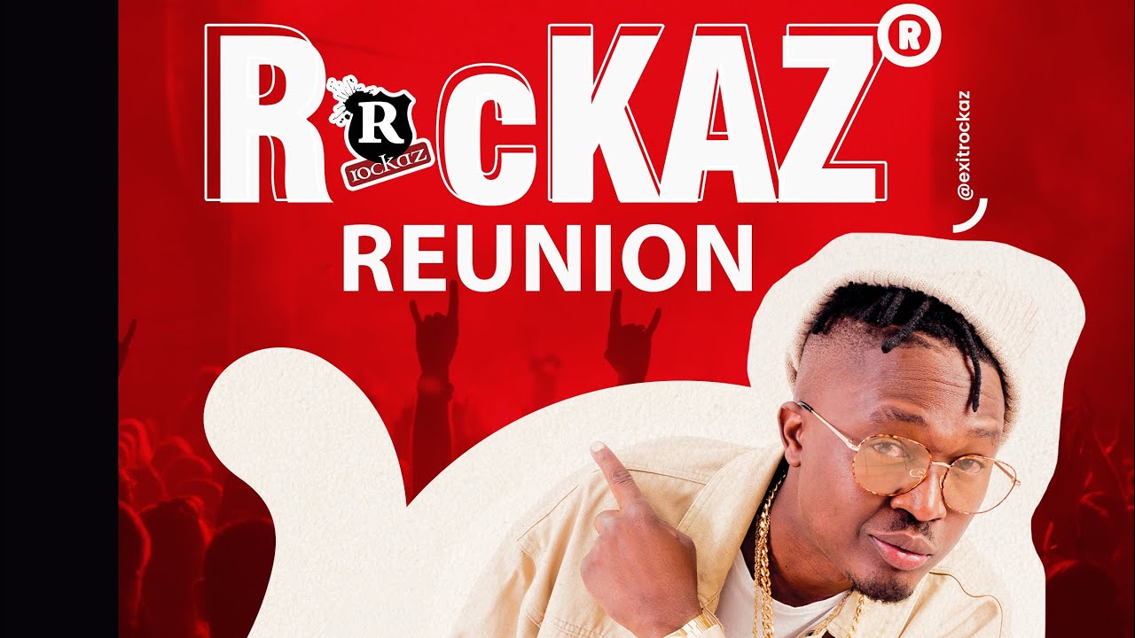 Rockaz Reunion Promo Video - YouTube