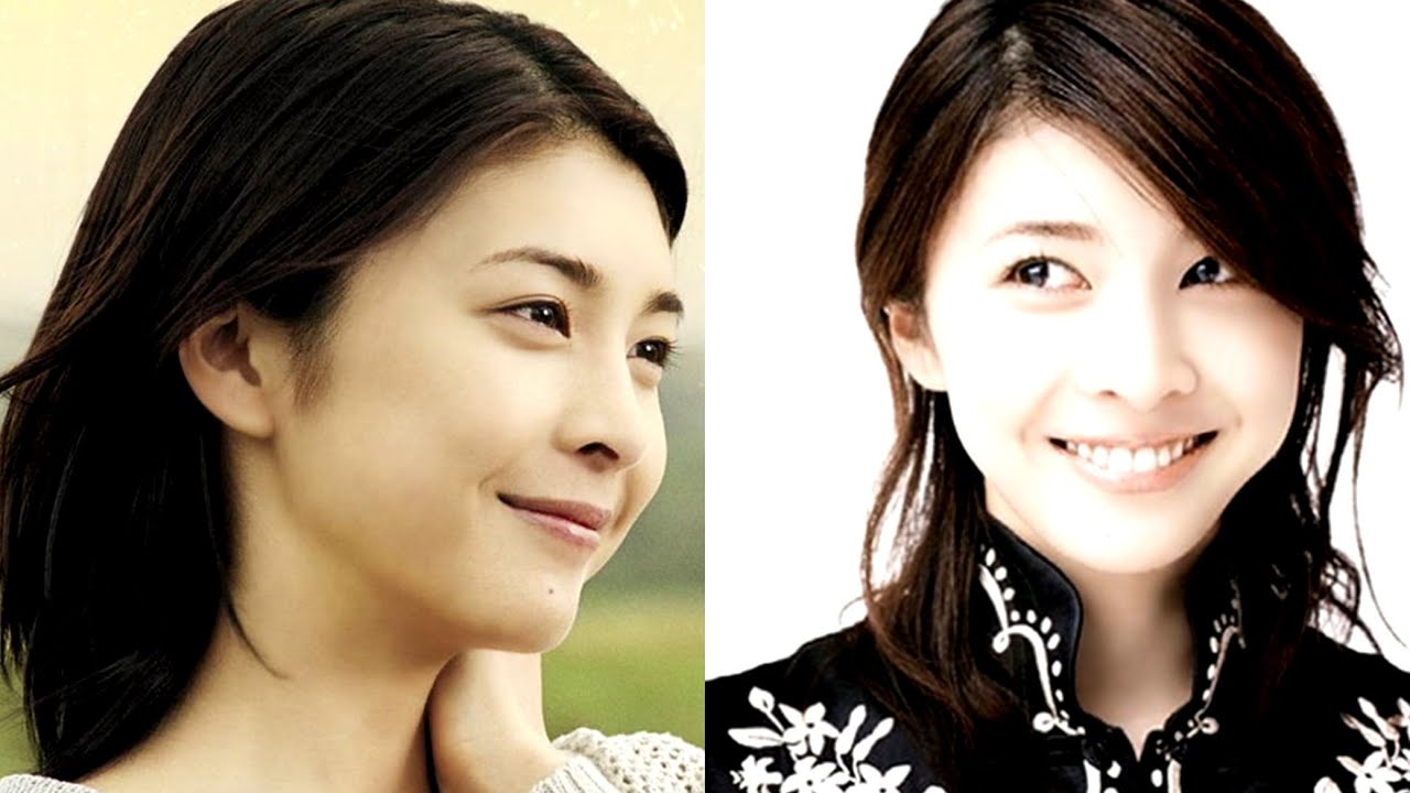 Yuko Takeuchi ยูโกะ ทาเคอุจิ นางเอกหนัง Be With You เสียชีวิต @Inside ...