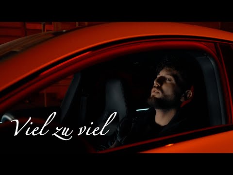 Momo Chahine - Viel zu viel [prod. by Sonnek & Tyme]