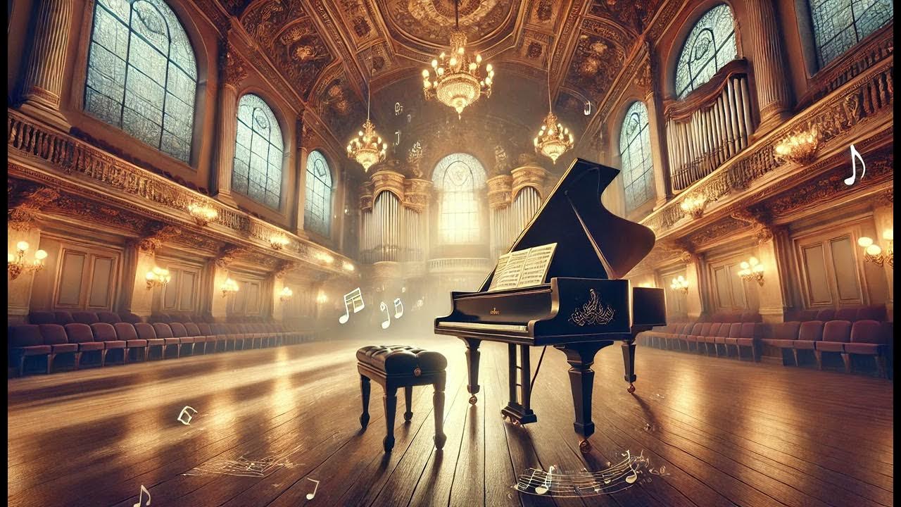 Música Clásica Contemporánea #músicaclásica #classicalmusic - YouTube