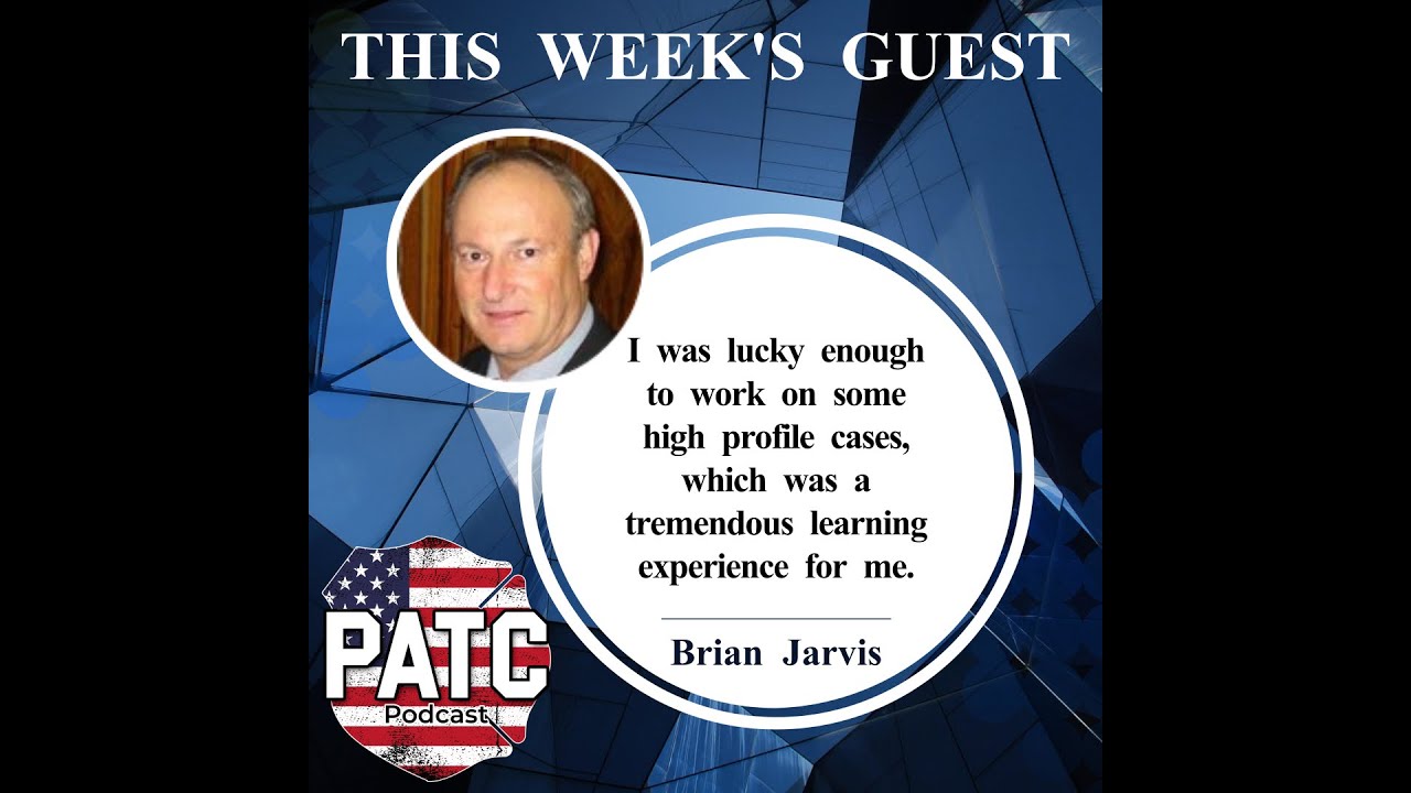 Episode 2 feat. Brian Jarvis - YouTube