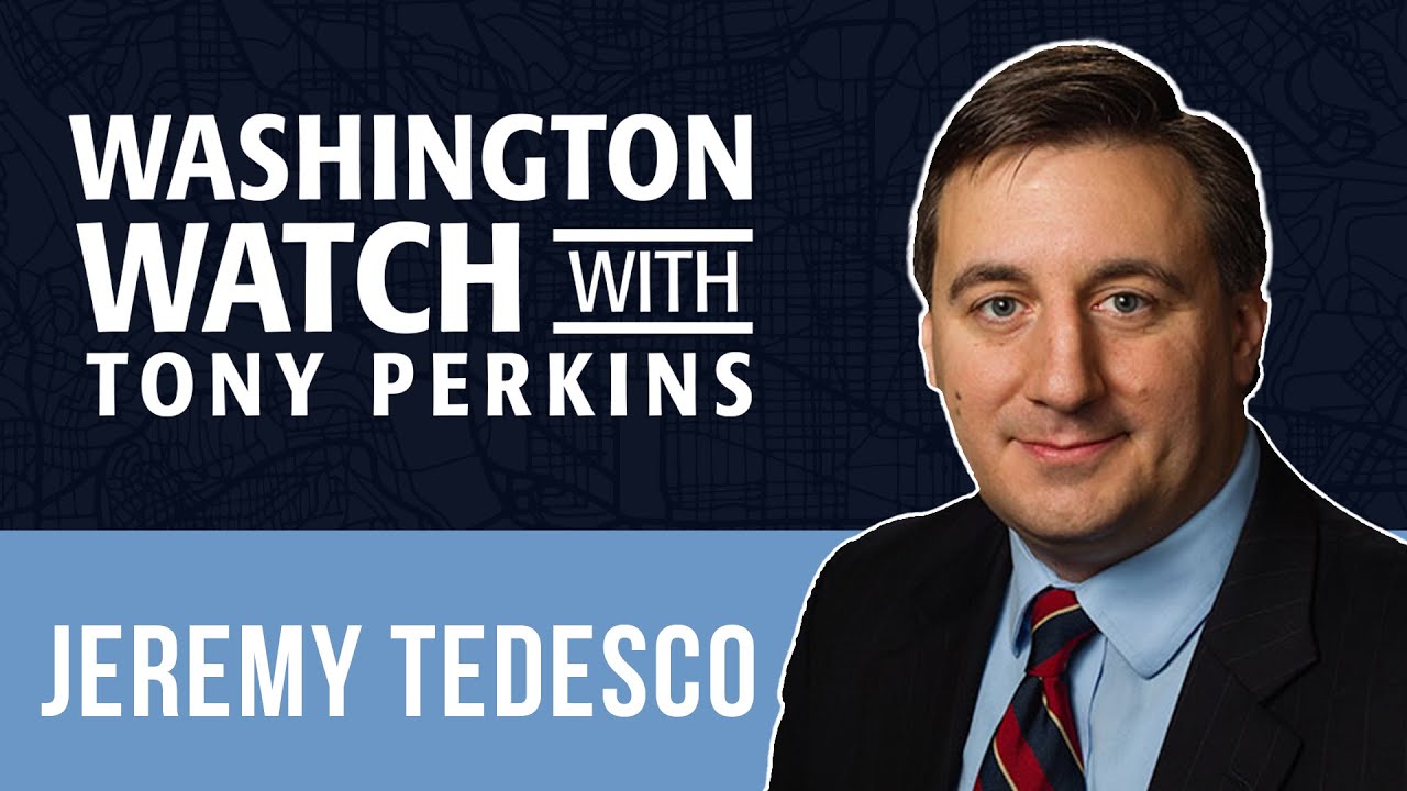 Jeremy Tedesco Responds to SPLC's Debunking of ADF's Debanking ...