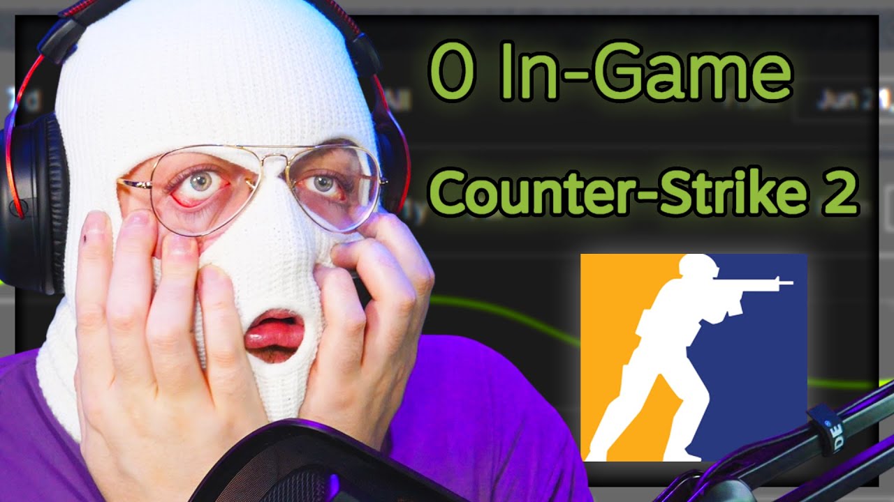 CS2 IS DEAD... - YouTube