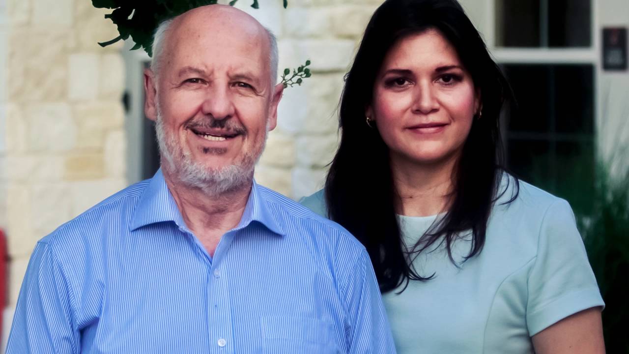 Ruben For Congress. - YouTube