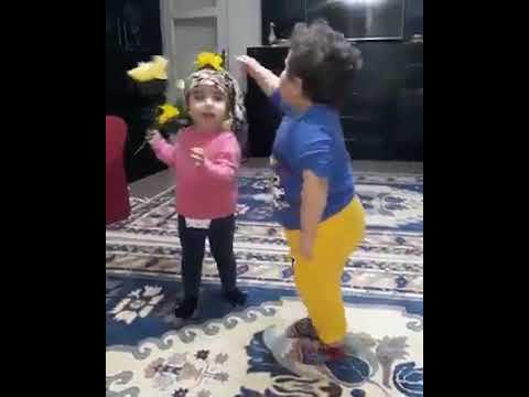 Efe Koçyiğit çiçekçi kız 2018