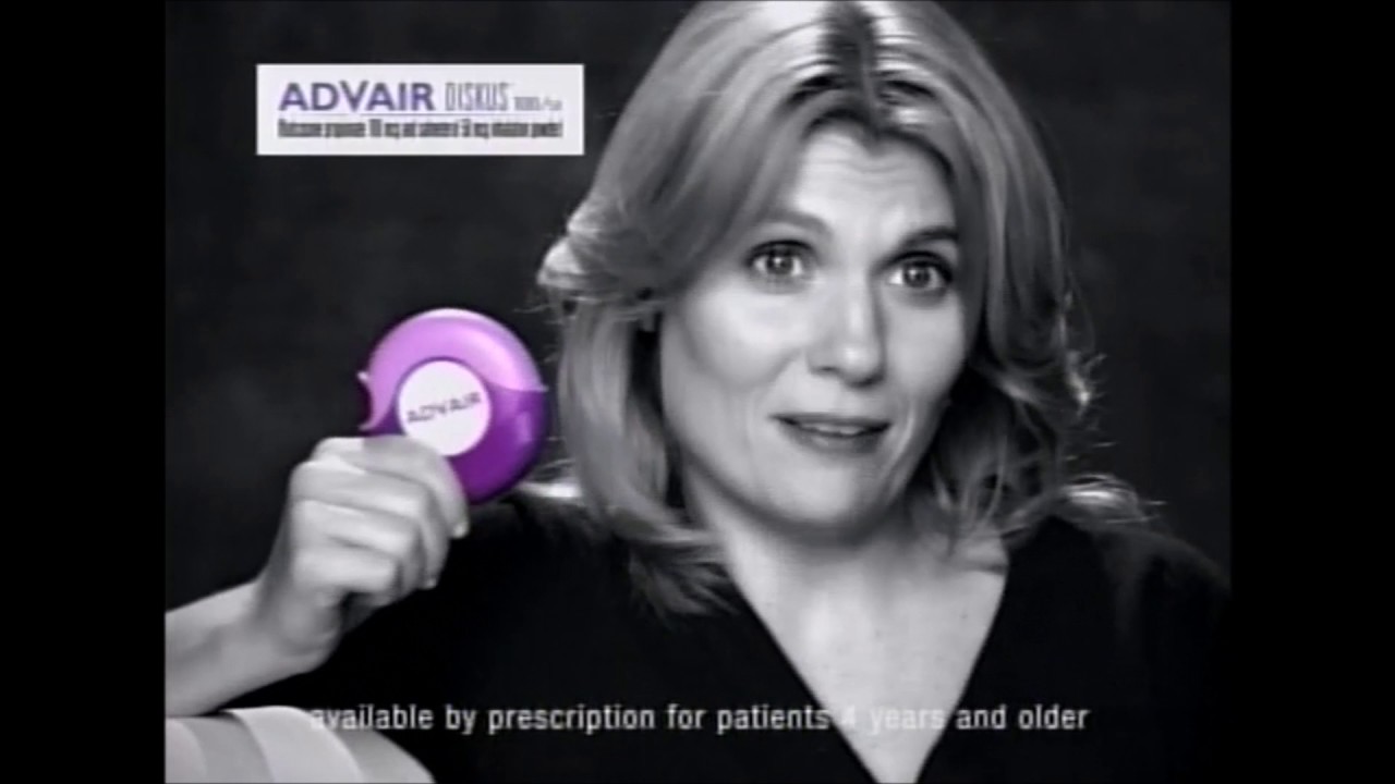 Advair - YouTube