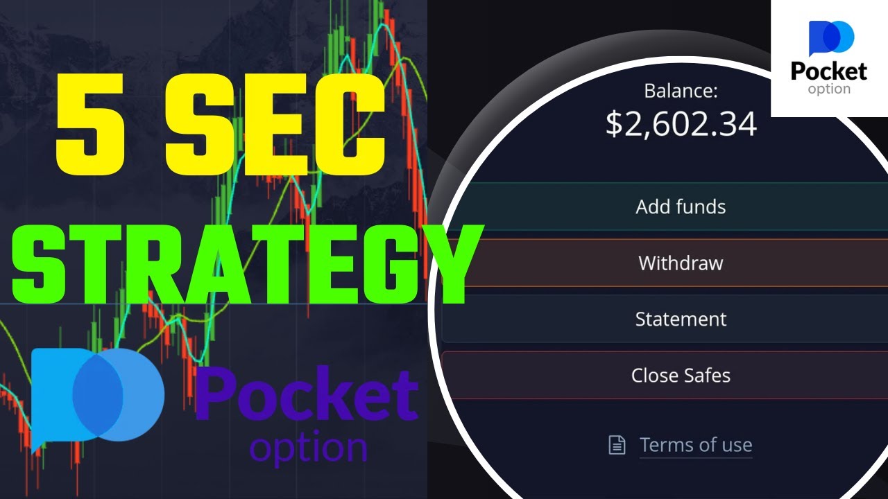 Live POCKET OPTION TRADING | Pocket Option App #pocketoption # ...