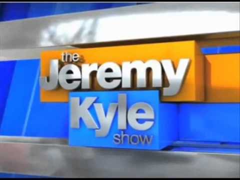 The Jeremy Kyle Show USA (Theme) - YouTube