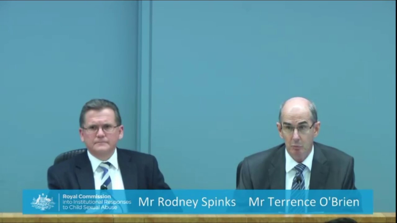 JW.Org, explain Shunning doctrine at the Australian Royal Commission ...