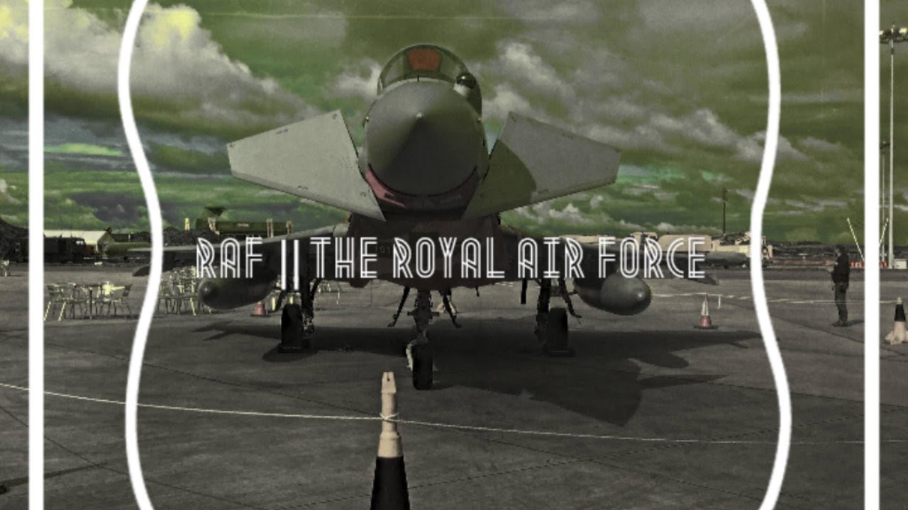Roblox RAF Valley - Development - Episode 1 - YouTube