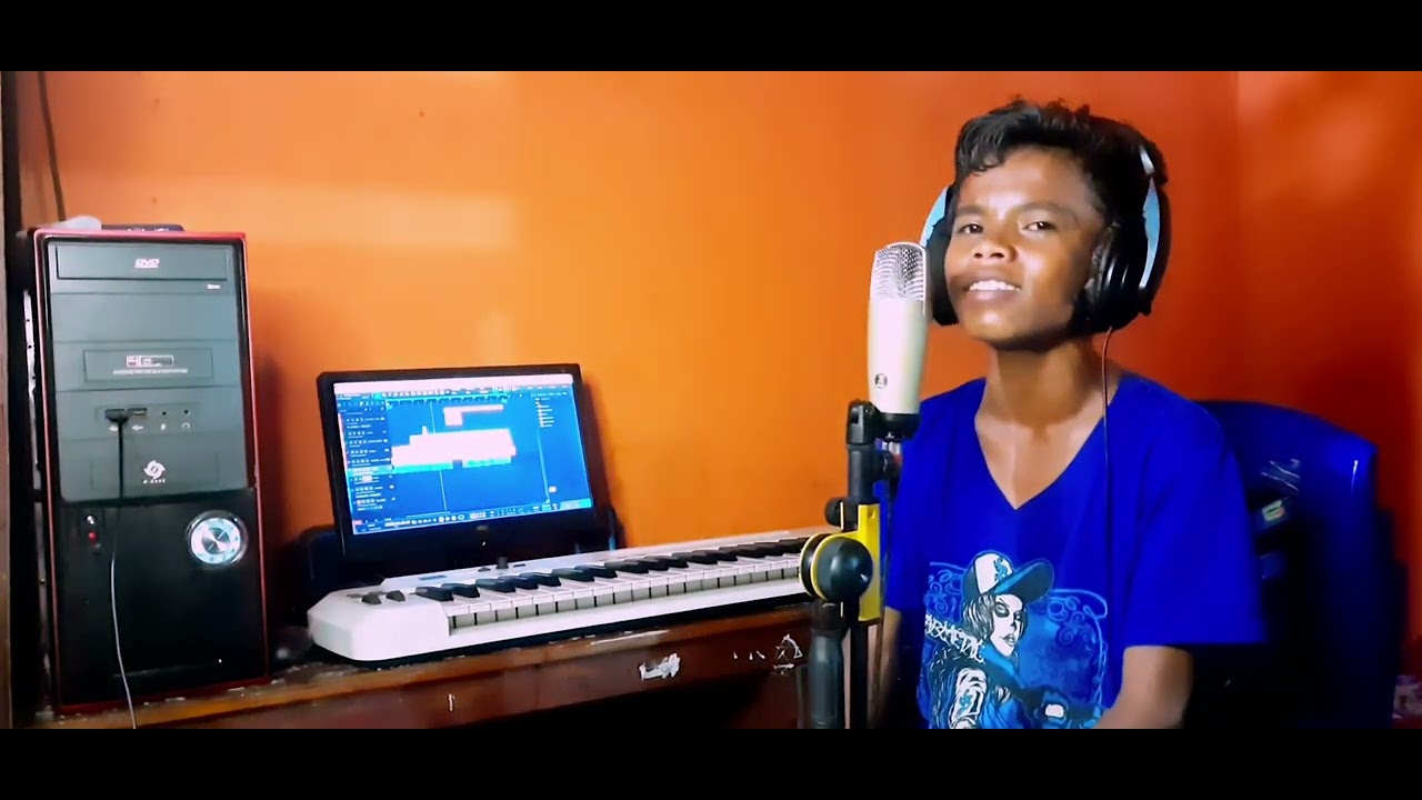 BEKE HALA | LAGU POP DAERAH LAMAHOLOT | Cover : Olmas | Lagu | Ama ...