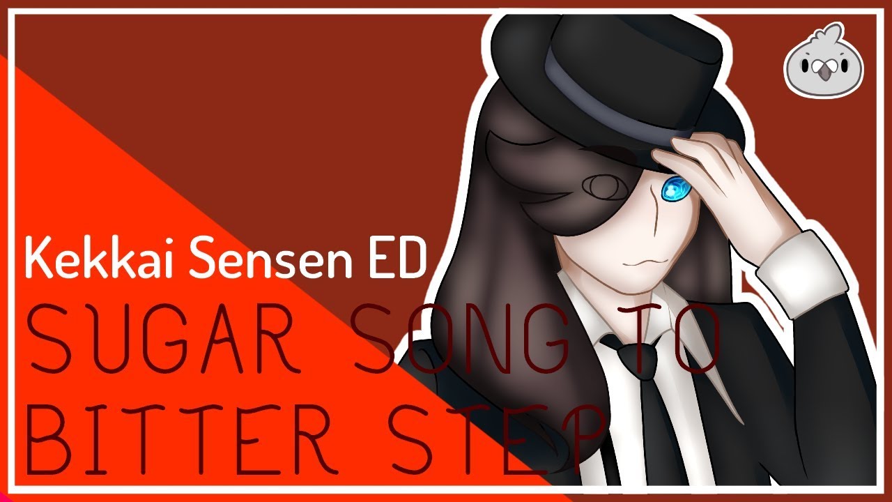Sugar Song to Bitter Step (Cover) - YouTube Music