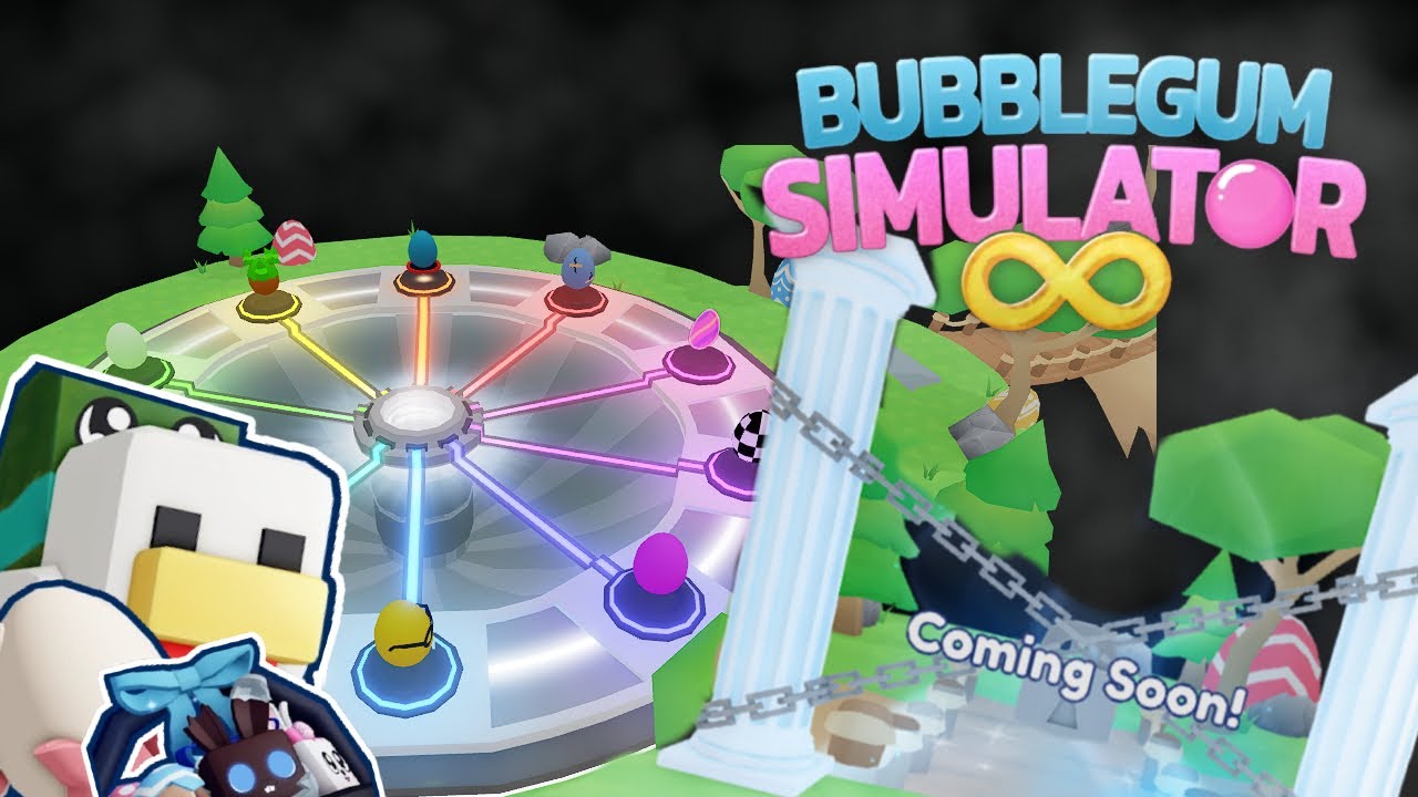 🐰 HATCHING🍀NEW SECRETS🍀 in BGSI EASTER UPDATE! (Roblox) - YouTube