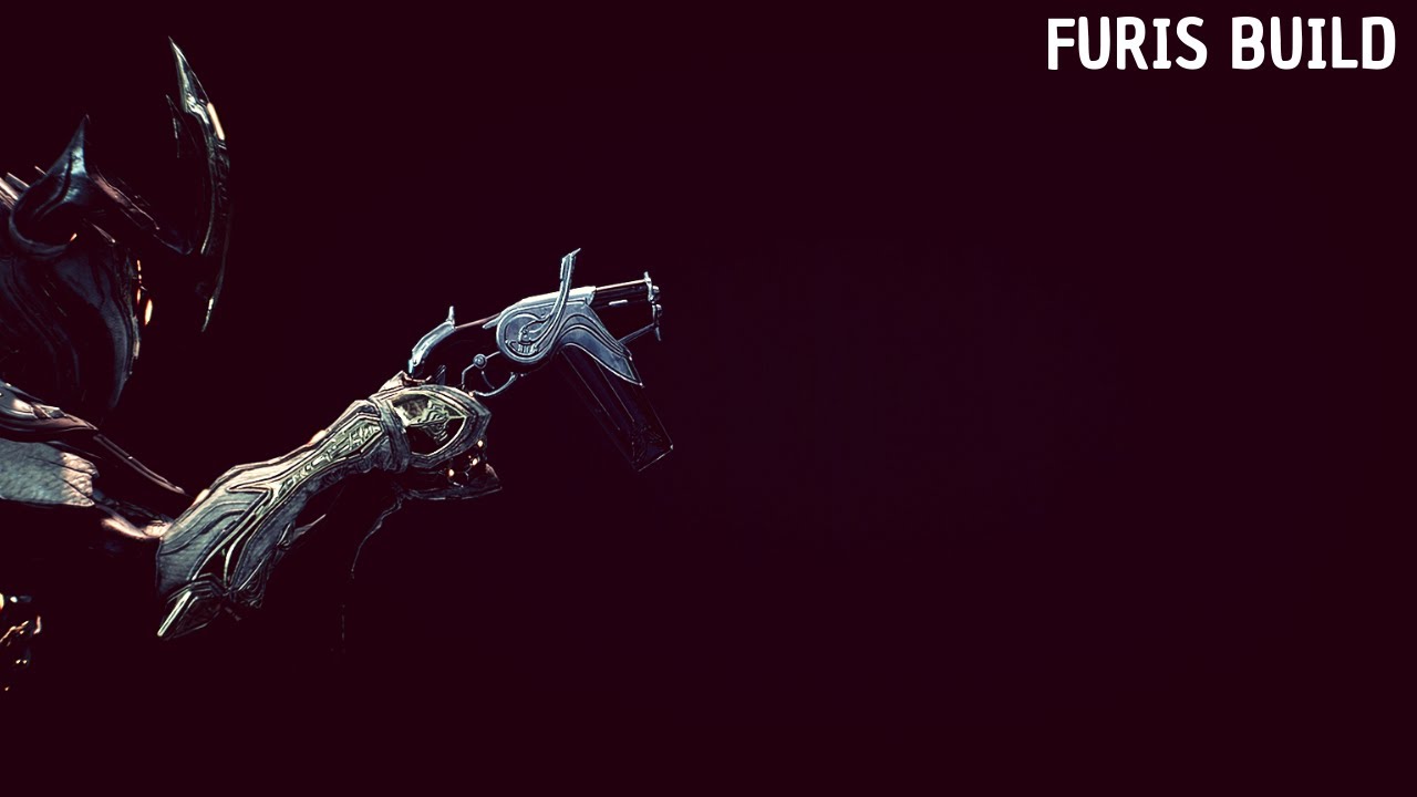 Warframe | Furis build [FR] - YouTube