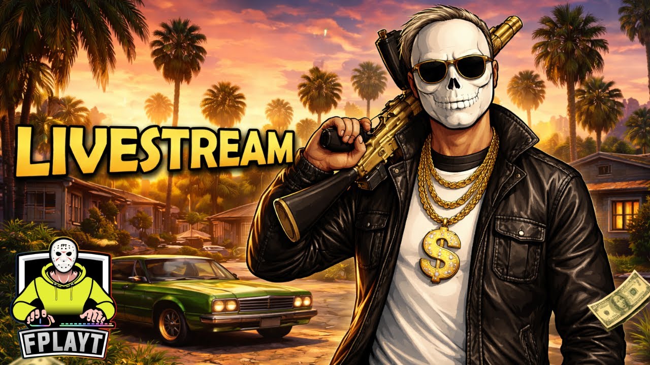 FPLAYT LIVE REDESCHIDEM AMARILLO HOOLIGANS FARMAM PENTRU FAMILIE STOP ...