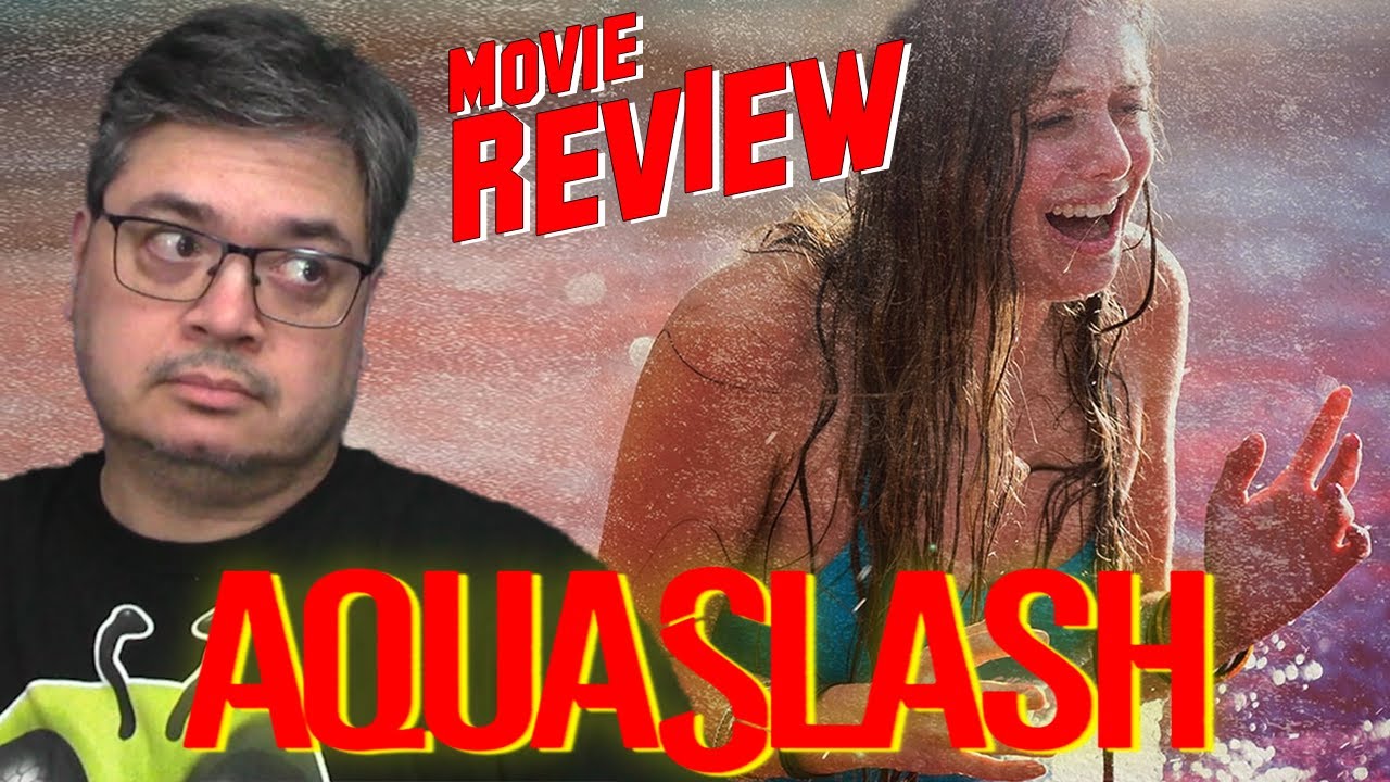 Aquaslash Movie Review - YouTube
