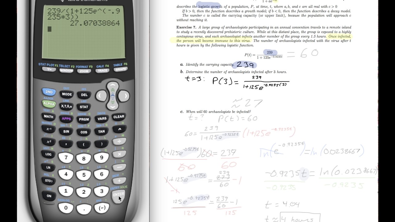 6.5 Part 6 - YouTube