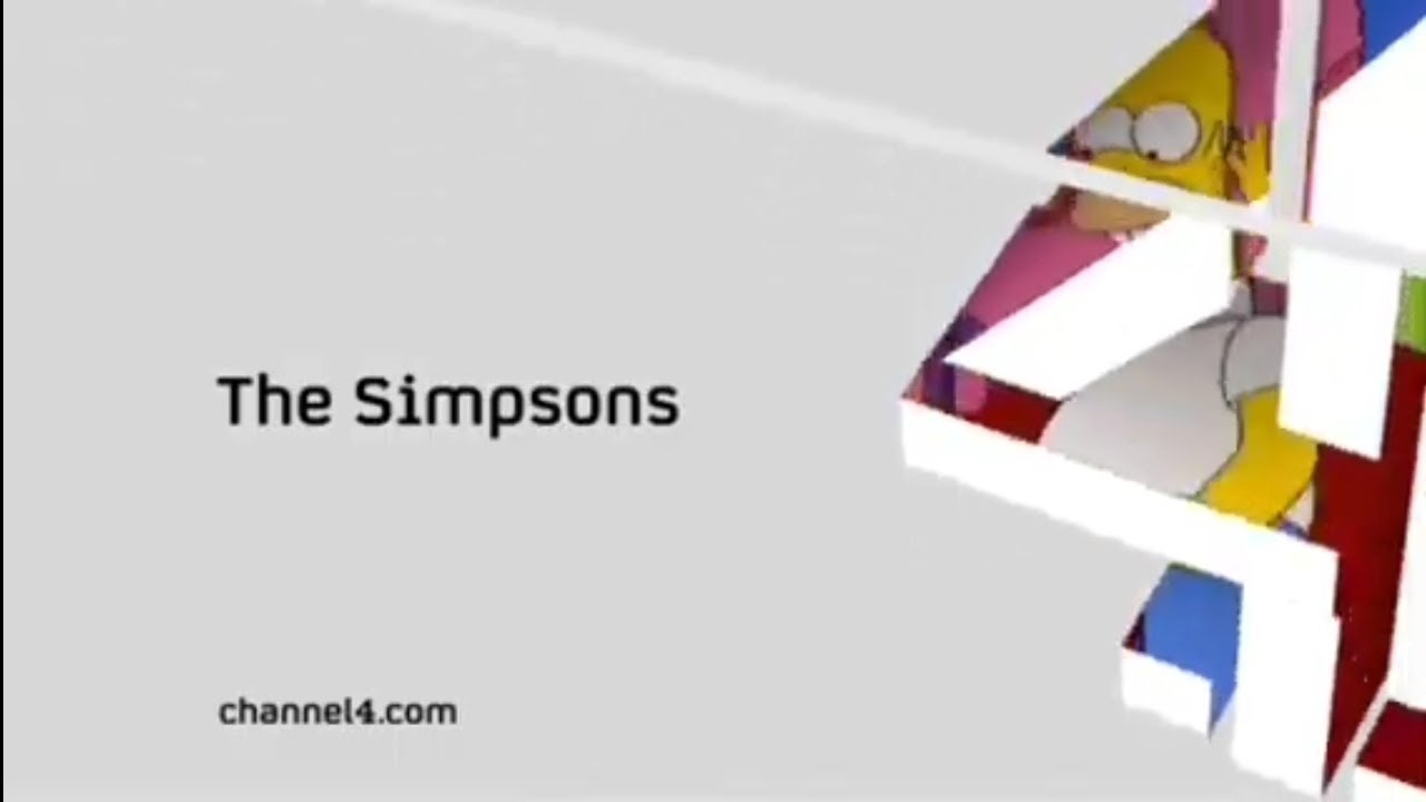 Channel 4 Ads & Continuity 29th March 2013 - YouTube