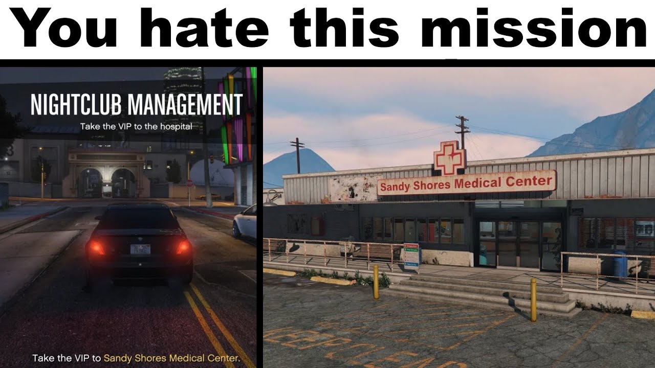 GTA Online Memes | The Chop Shop #314 - YouTube