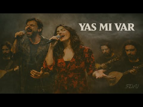 YAS MI VAR (Türkü AI cover) ft. Ferdi Tayfur